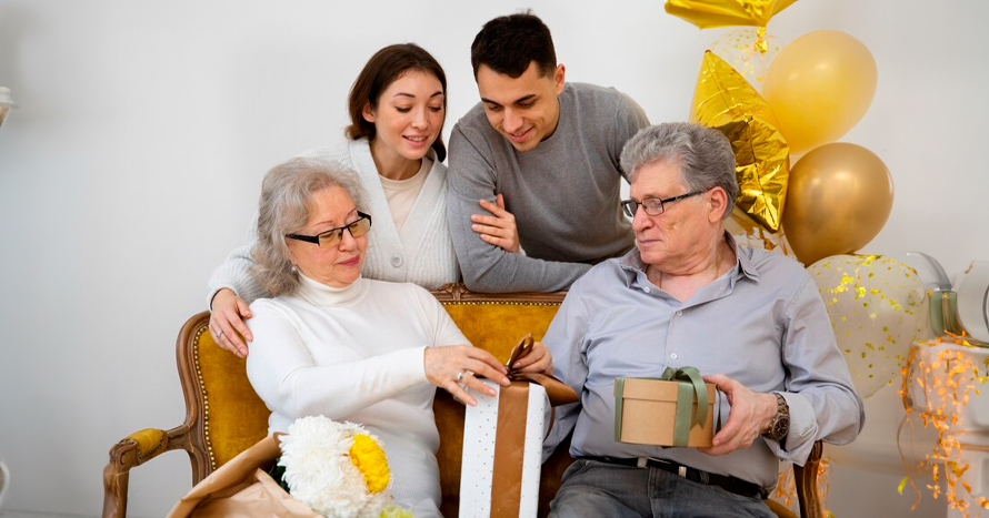 ¿Qué significa honrar a mi padre y a mi madre?