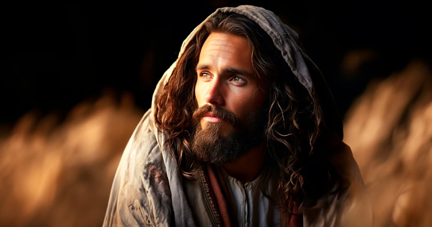 ¿Quién fue Jesús histórico real?