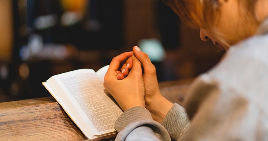 ¿Cómo puedo restaurar mi alma?