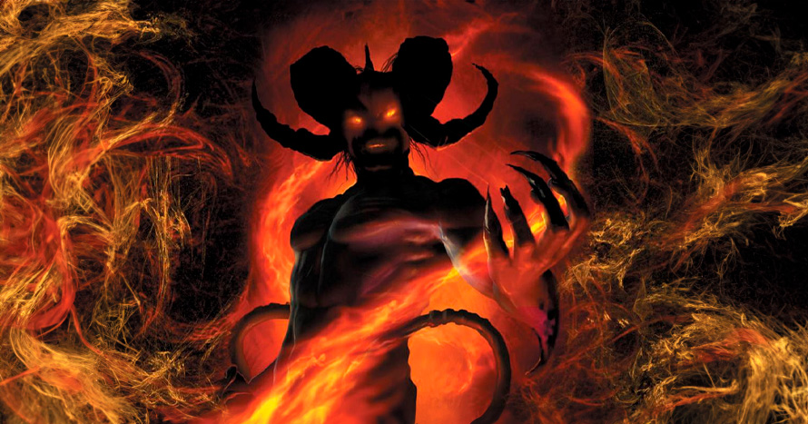 ¿Creó Dios a Satanás?