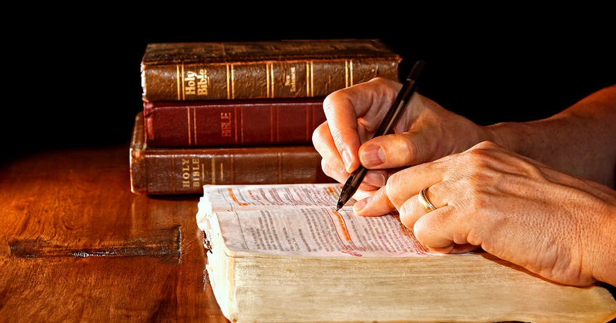 Critica textual - ¿Qué es?