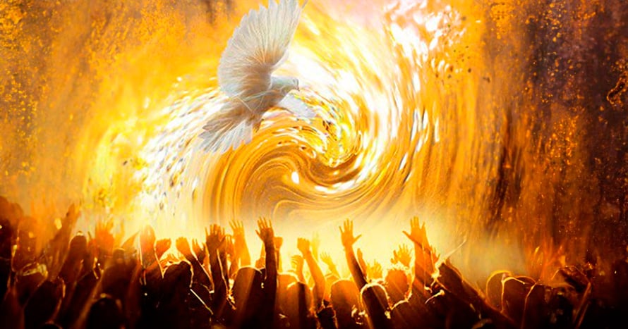 ¿Cuál es el poder del Espíritu Santo?