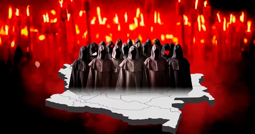 ¿Cuál es la definición de una secta?