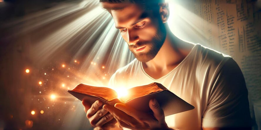 ¿Cuál es la doctrina bíblica de la iluminación?