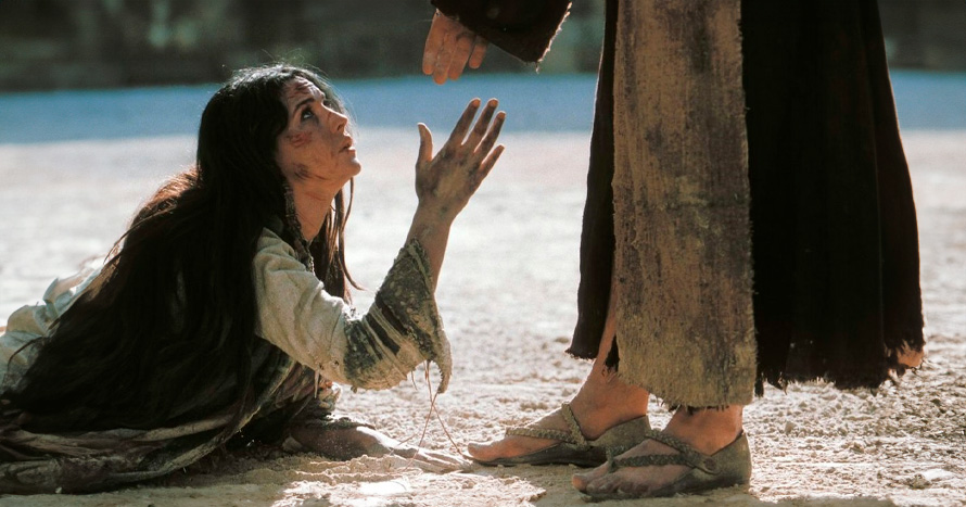 ¿Debemos amar al pecador y odiar el pecado?