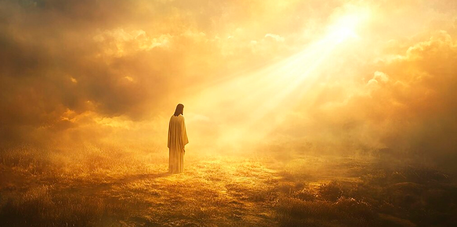 ¿Es Dios una persona?