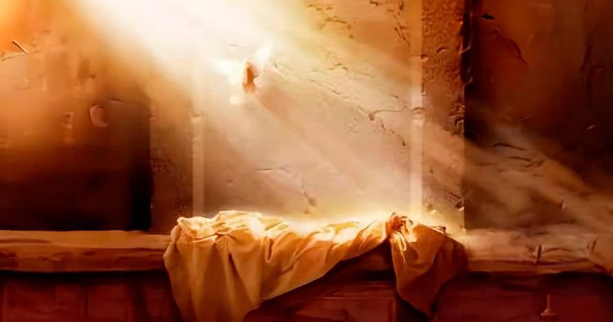 ¿Es auténtico el Sudario de Turín?