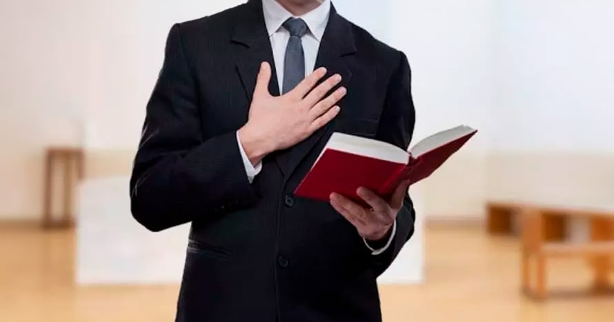 ¿Es requisito que un hombre tenga una educación bíblica formal antes de ...