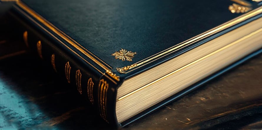 Resumen del libro de Daniel