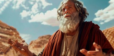 Resumen del libro de Habacuc