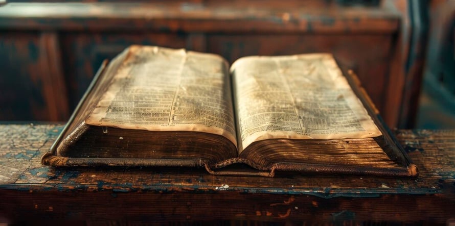 Resumen del libro de Jonás