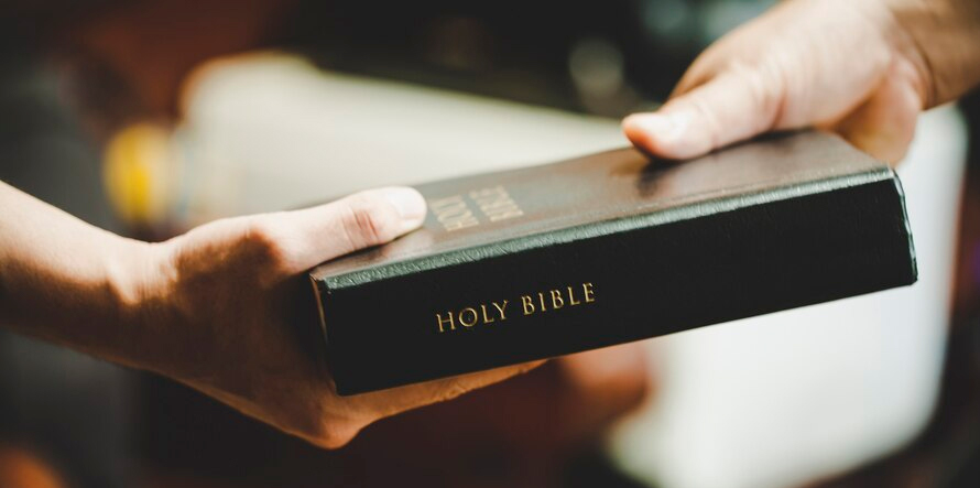 Resumen del libro de Rut