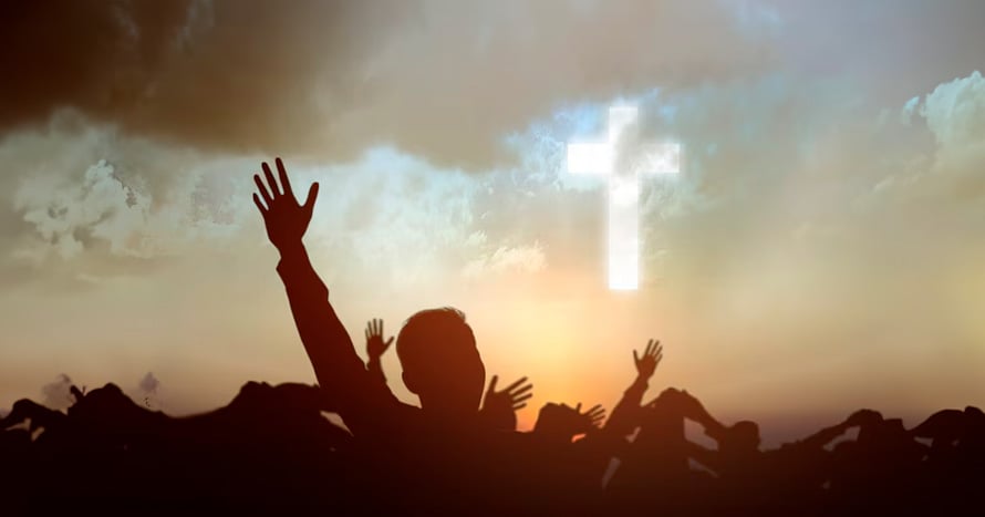 ¿Por qué Dios exige, busca o pide que le adoremos?