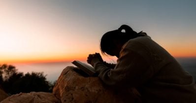 ¿Por qué debería creer en Dios?