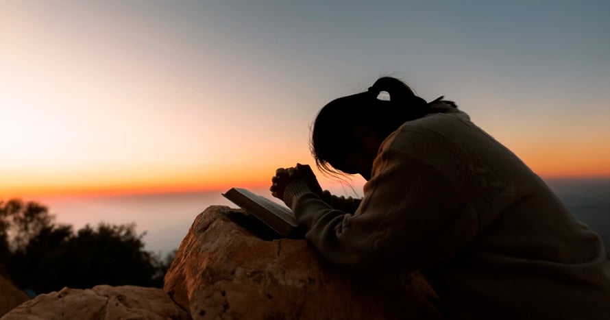 ¿Por qué debería creer en Dios?