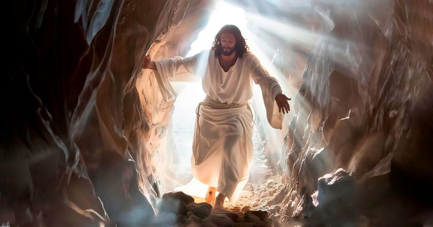 ¿Por qué es importante la resurrección de Jesucristo?