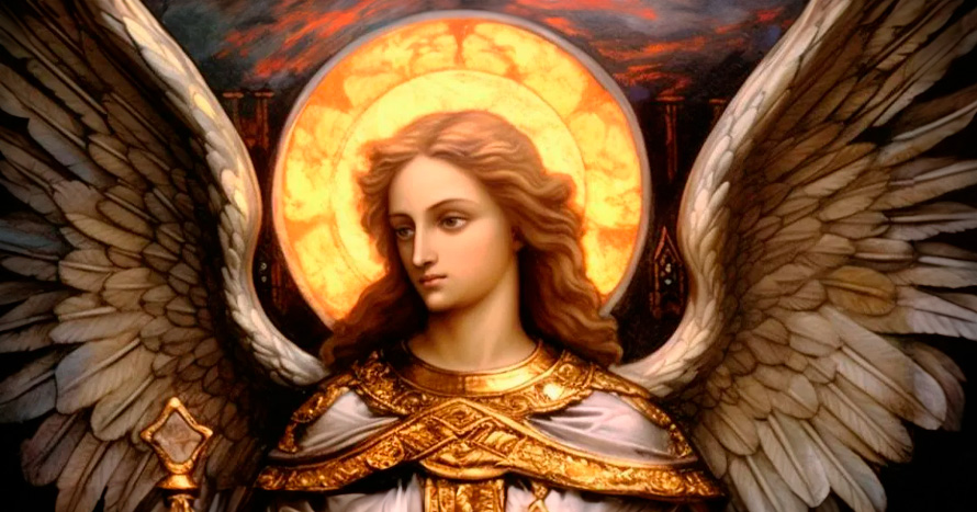 ¿Qué dice la Biblia acerca del ángel Gabriel?