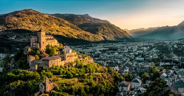 ¿Qué es Sion? ¿Qué es el monte de Sion? ¿Cuál es el significado bíblico ...