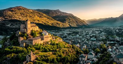 ¿Qué es Sion? ¿Qué es el monte de Sion? ¿Cuál es el significado bíblico ...