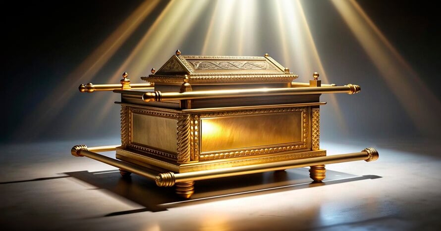 ¿Qué es el Arca del pacto?