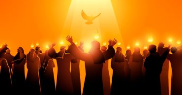 ¿Qué es el Día de Pentecostés?