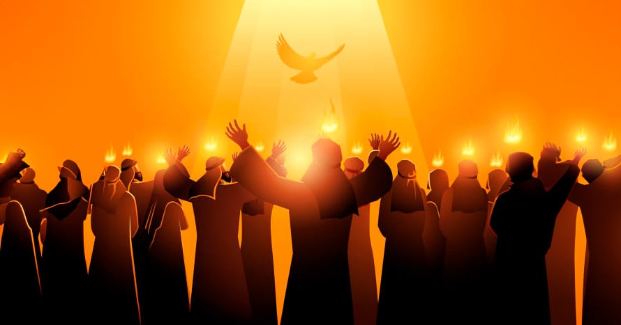 ¿Qué es el Día de Pentecostés?