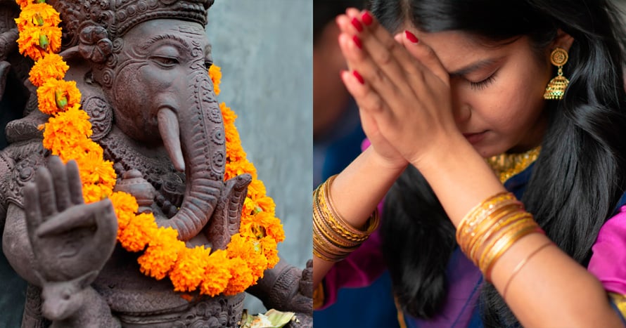 ¿Qué es el Hinduismo y en que creen los hindúes?