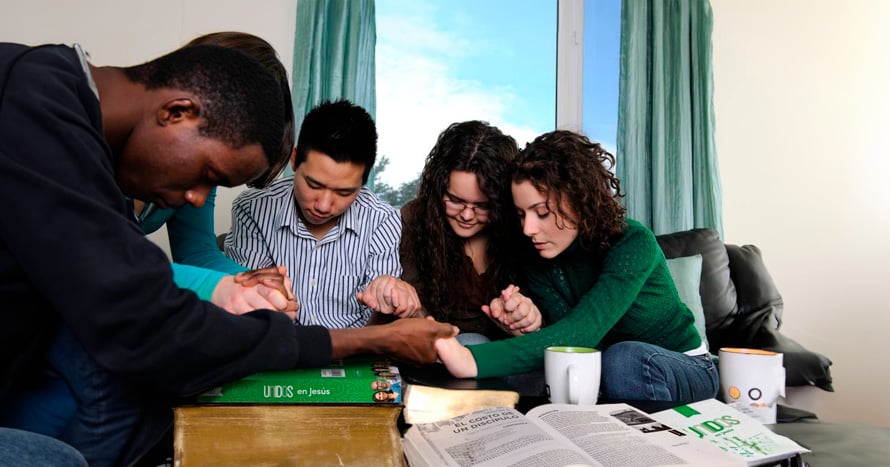 ¿Qué es el discipulado cristiano? ¿Qué importancia tiene el discipulado ...