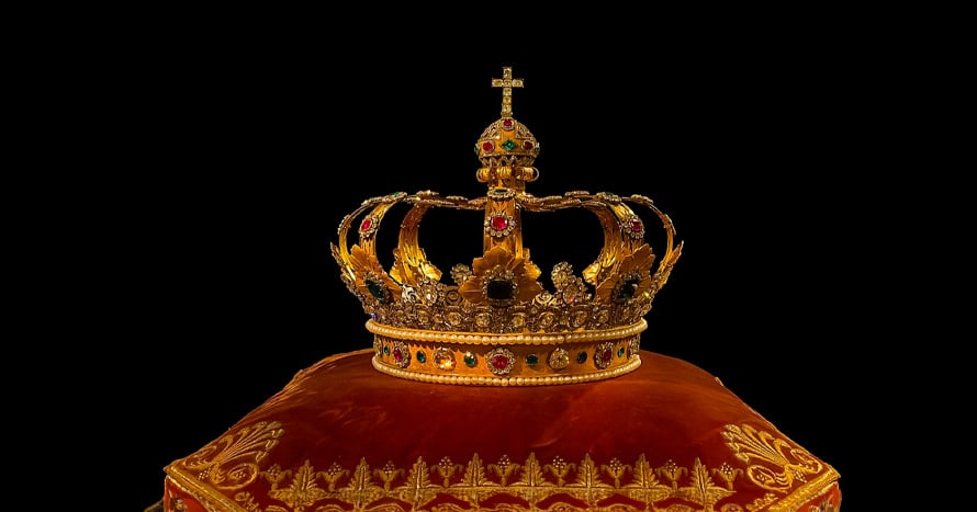 ¿Qué es el pacto davídico?