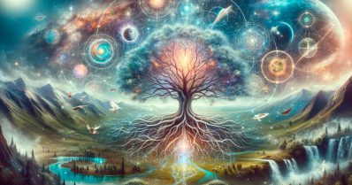 ¿Qué es el panteísmo?