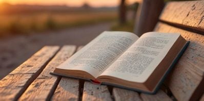 ¿Qué es la Biblia?