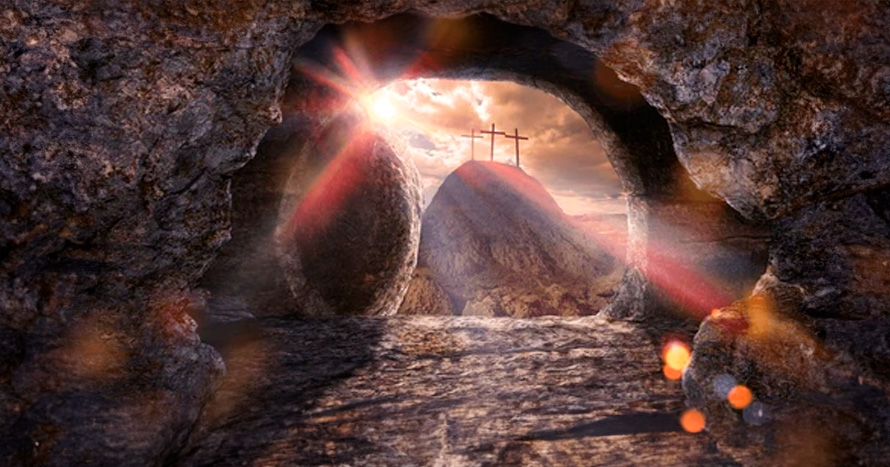 ¿Qué es la Teoría del Desmayo? ¿Jesús sobrevivió la crucifixión?