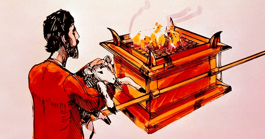 ¿Qué es la propiciación?