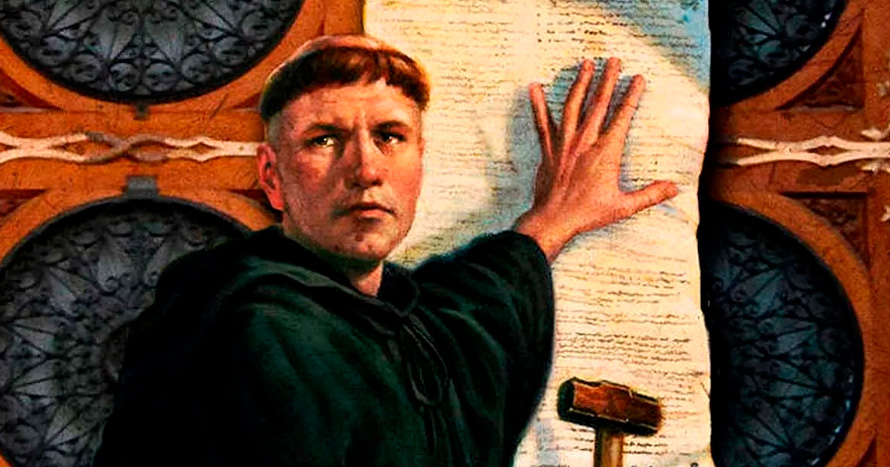 ¿Qué fue Reforma protestante?