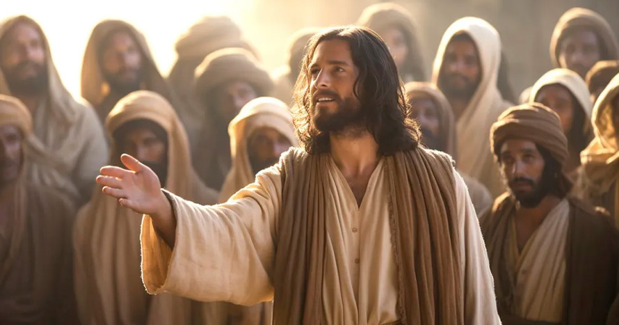 ¿Qué significa que Jesús cumplió la ley, pero no la abolió?