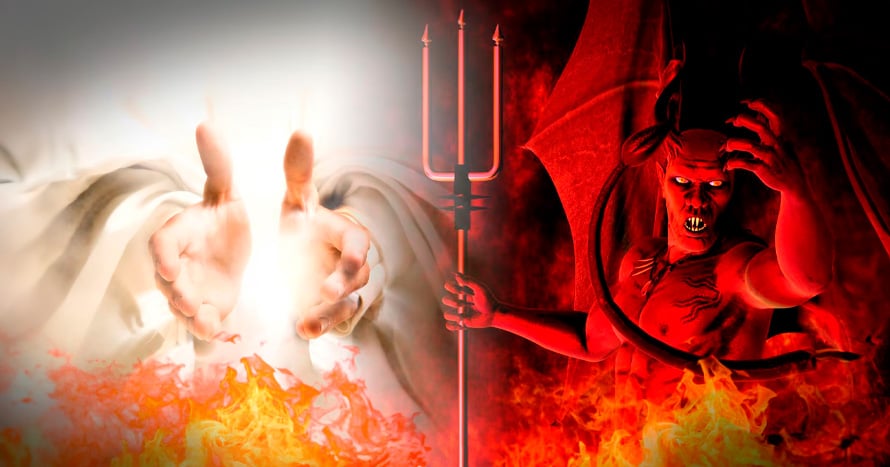 ¿Qué significa que Satanás se disfraza como ángel de luz?