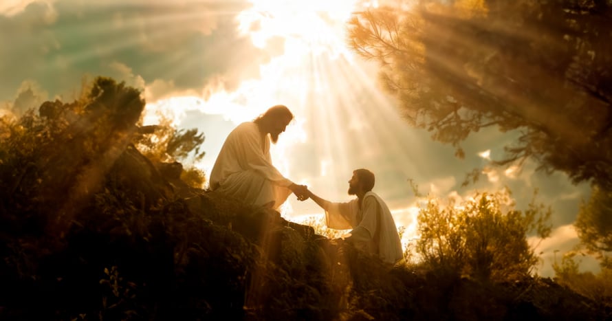 ¿Qué es la Reconciliación cristiana? ¿Por qué necesitamos ...