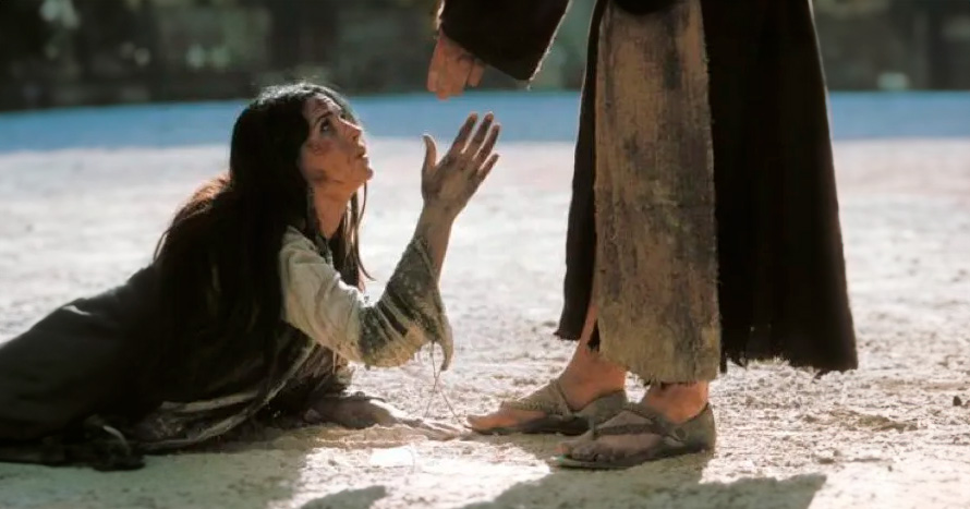 ¿Quién fue María Magdalena?