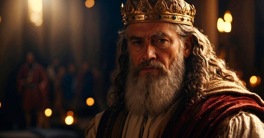 ¿Quién fue Melquisedec?