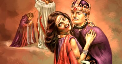 ¿Quién o cuál es la ramera de Babilonia / Babilonia misteriosa?