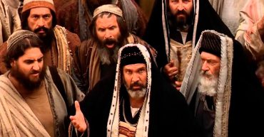 ¿Quiénes eran los saduceos y los fariseos?