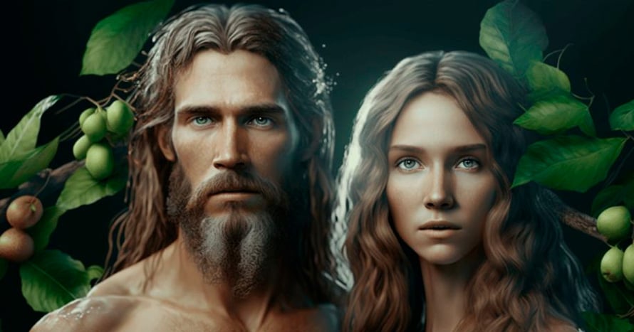 ¿Si Dios sabía que Adán y Eva iban a pecar, ¿por qué los creó?