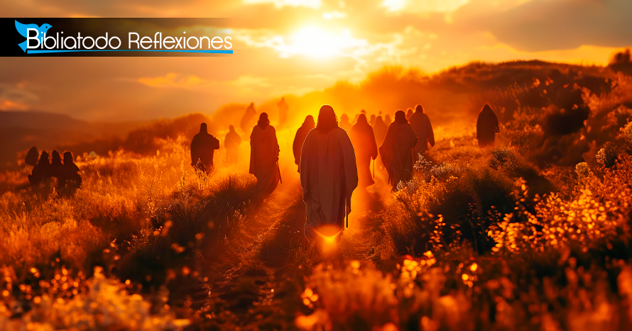 ¿Cómo era Jesús como persona?