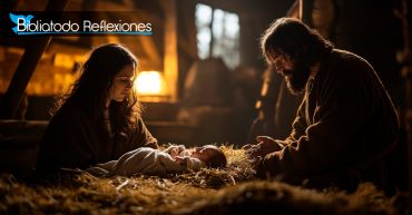 Dónde nació Jesús?