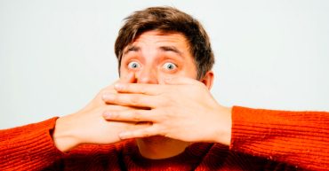 ¿Es pecado decir groserías, malas palabras y maldecir?