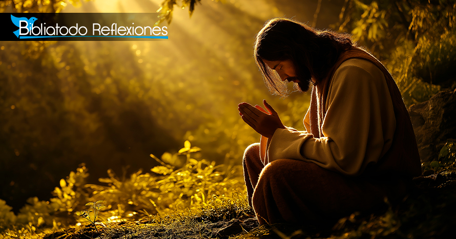 ¿Habló Jesús en lenguas?