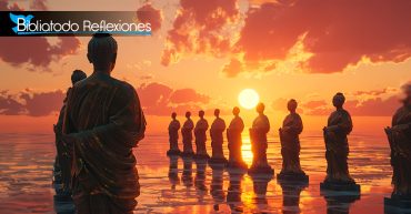 ¿Qué es el noble sendero óctuple?