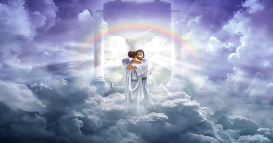 ¿Qué es la vida eterna?