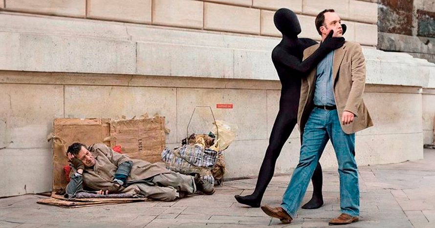 ¿Qué es un pecado de omisión?