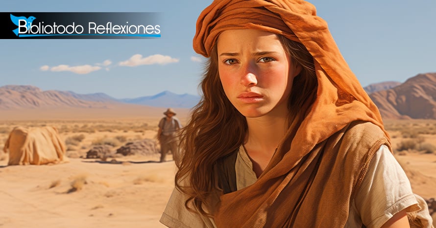 ¿Qué podemos aprender de la vida de Rut?